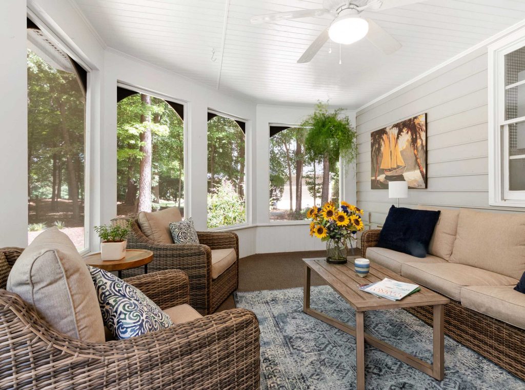 UPVC Insulated Ceiling For Your Conservatory